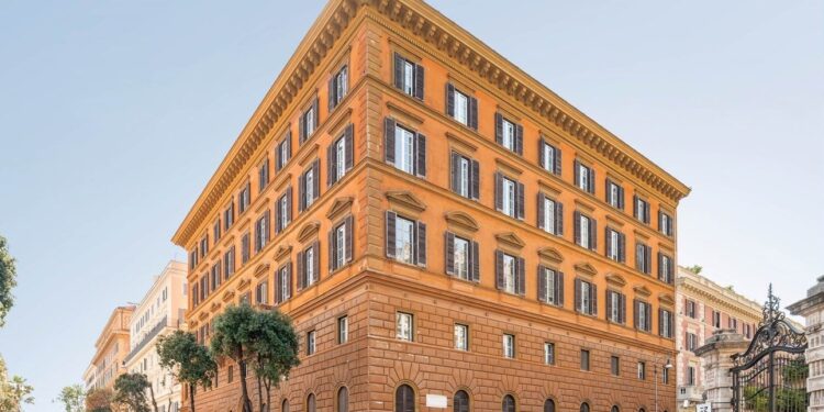 Experimental fa il bis in Italia. Deal a Roma per un nuovo 5 stelle ...